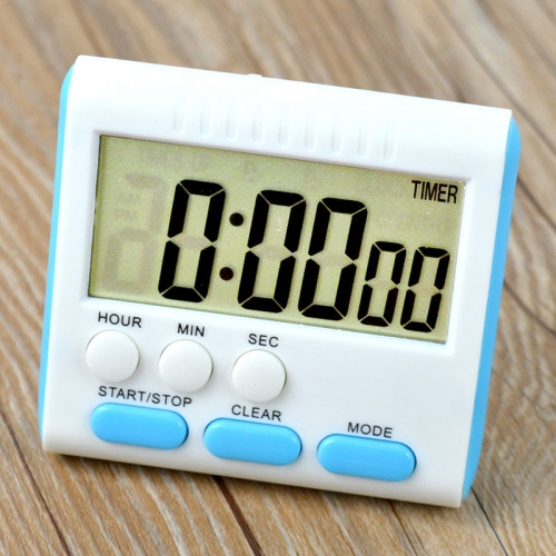 YH-T102 Kitchen Clock Timer 24-hour large screen clock timer,Timer-clock