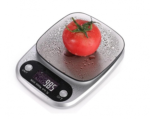 Stainless steel kitchen Electronic scale Baking scale,Scale