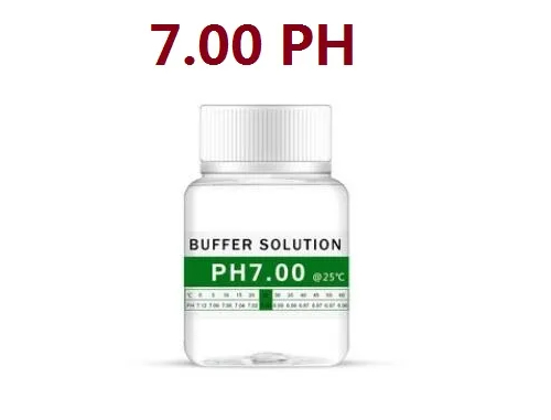 PH700-30ML 7.00PH 30ml/Bottle PH Meter calibrate liquid for PH Test ...