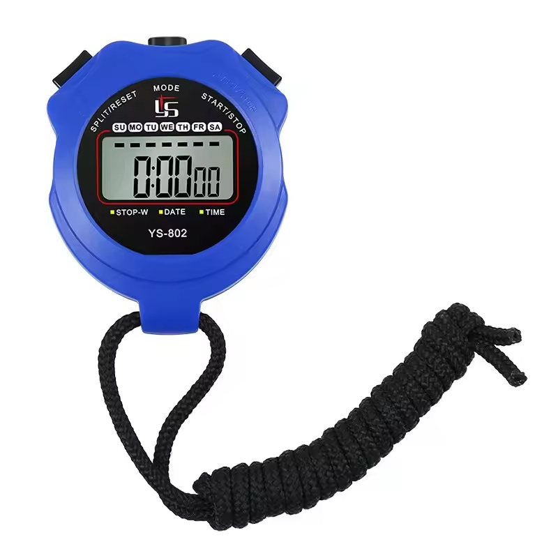 Single track Electronic Stopwatch Chronograph,Stopwatch / Chronograph