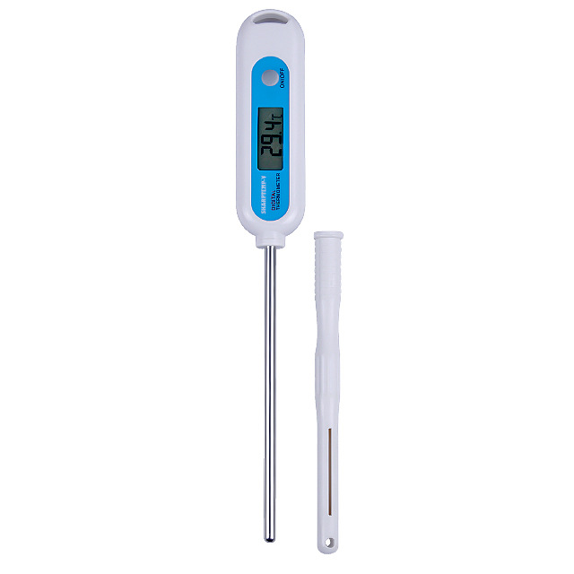 DT-89 Digital Veterinary Thermometer,Digital Thermometer