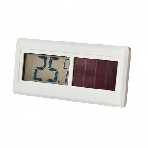 DST-50 Solar thermometer with embedded display,Digital Thermometer