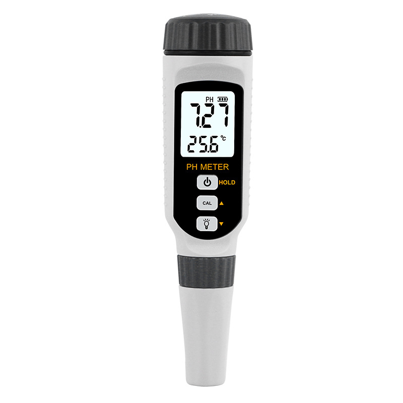PH828 Pocket pH Meter SMART SENSOR,PH Meter