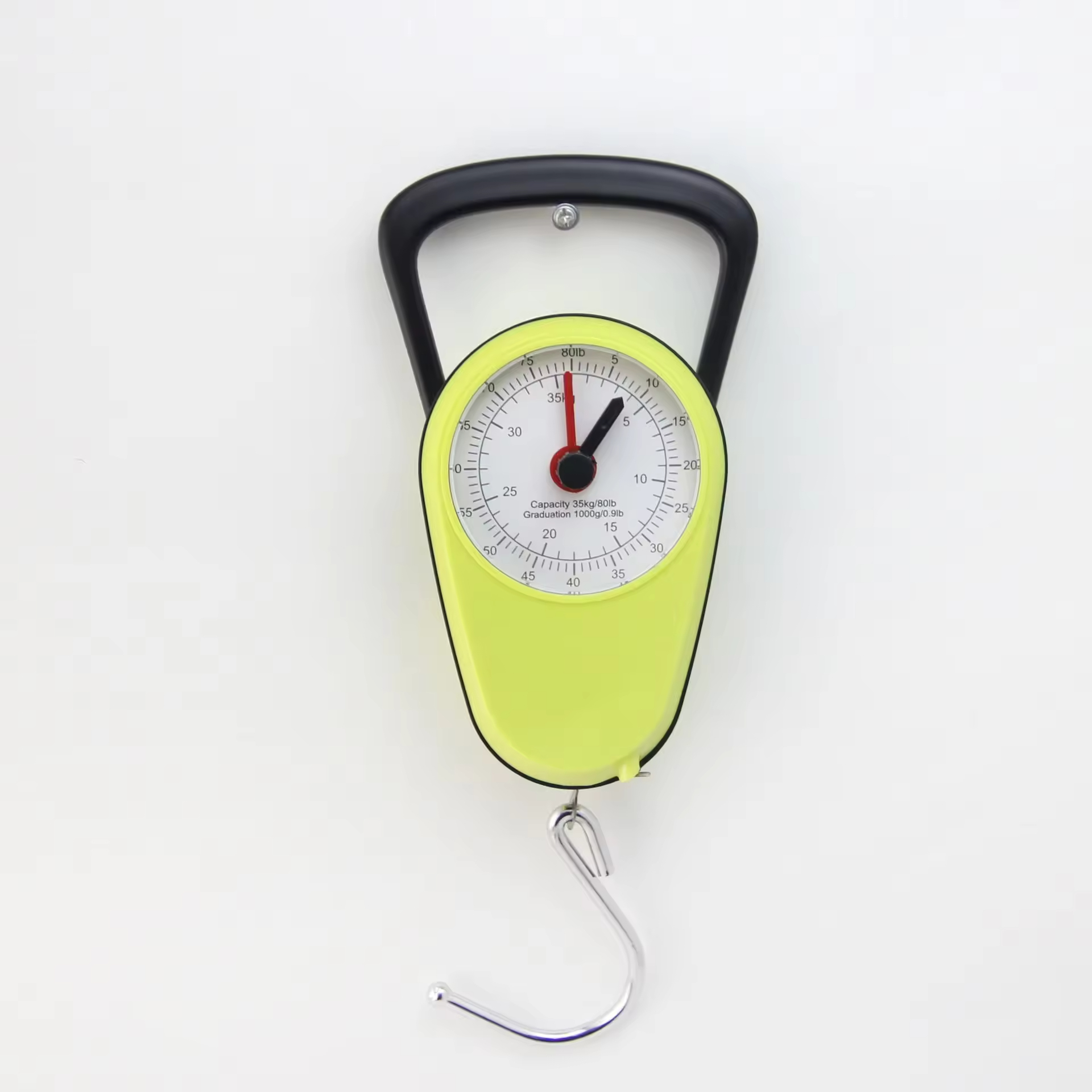 14192-718E Digital Hook Scale LCD Electronic Detachable Hook Industrial ...