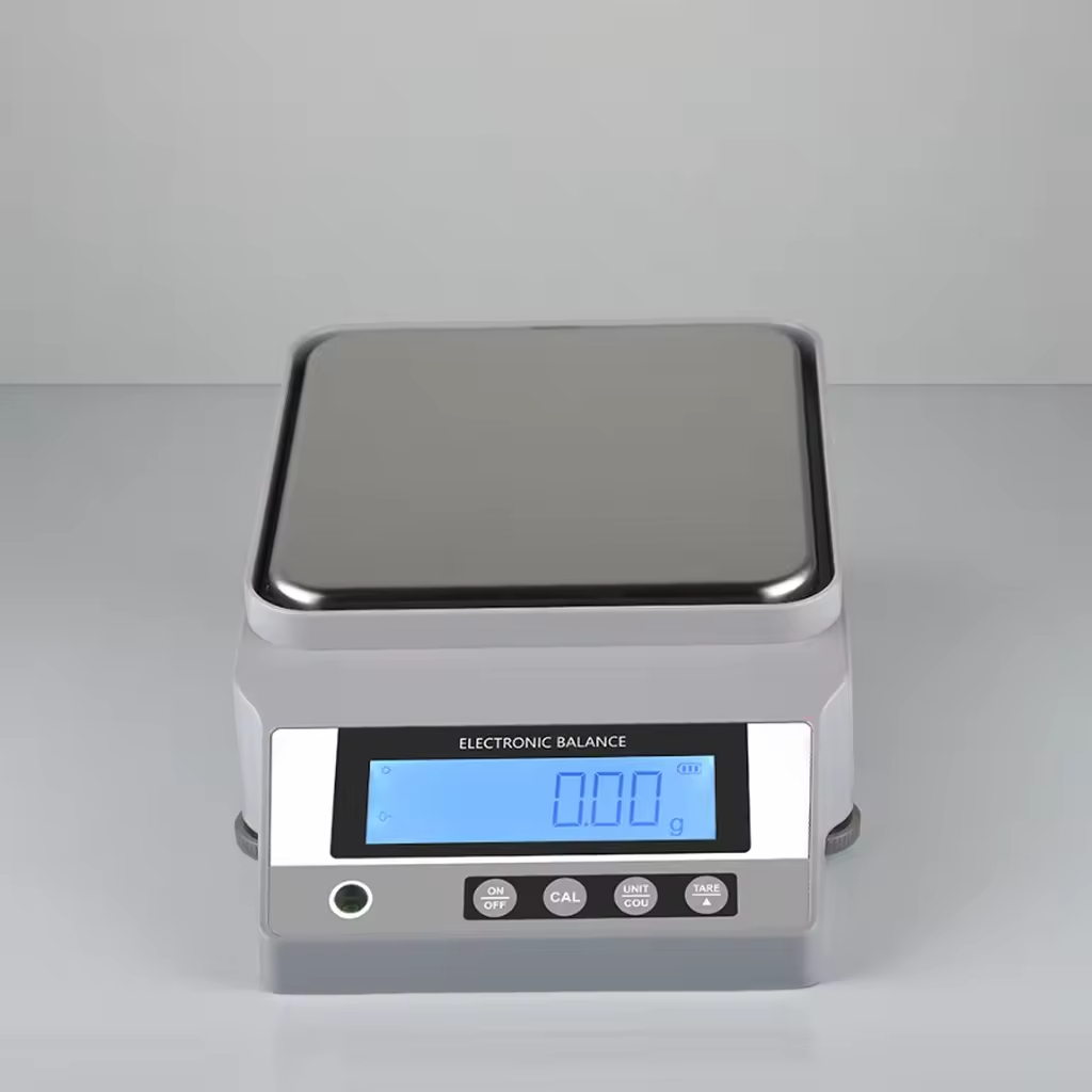 MK20002C 2000g/0.01g Accuracy High Precision Electronic Analytical ...