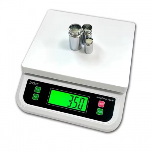 DT-510-10000 10kg/0.5g Digital Kitchen Scales for Food or Postal ...