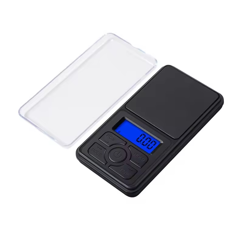 DH-668C 500g/0.01g Digital Electronic Gold JadeJewelry Weighing Diamond ...