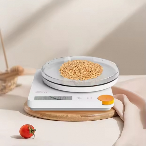 NS-K81 5kg/r0.1g Kitchen Scale Baking Food Mini Balance De Cuisine ...