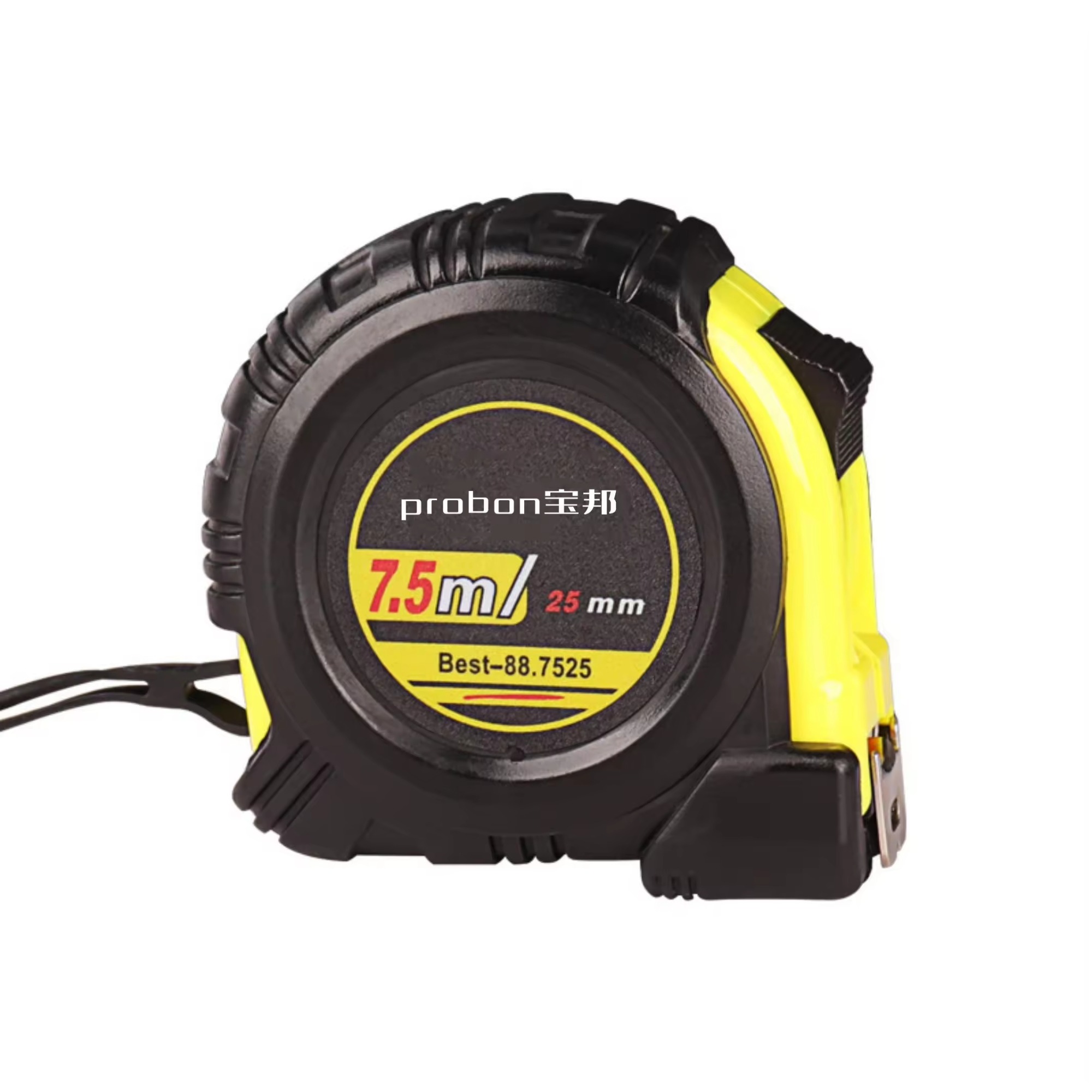 PRO-288 Wholesale Custom ABS Tape Measure Germany 3m 5m 10m High ...