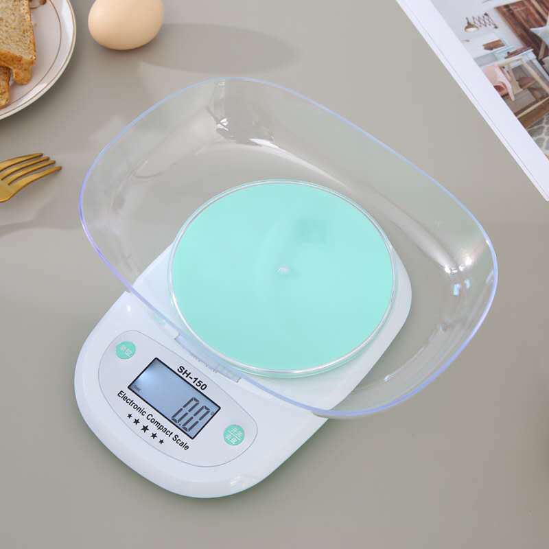 SH-150 Kitchen Electronic Scale Food Bake Medicinal Materials ...