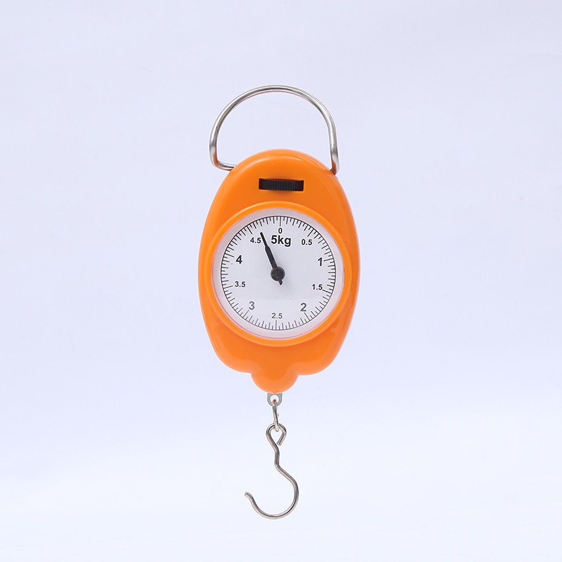 LX-G-073 5kg Small Portable Mini Electronic Kitchen Scale Digital ...