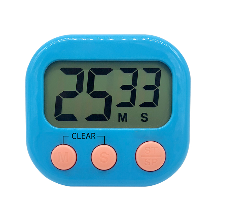 HX-9010B Kitchen Timer Clock Digital Stop Watch Count Down Timer,Timer