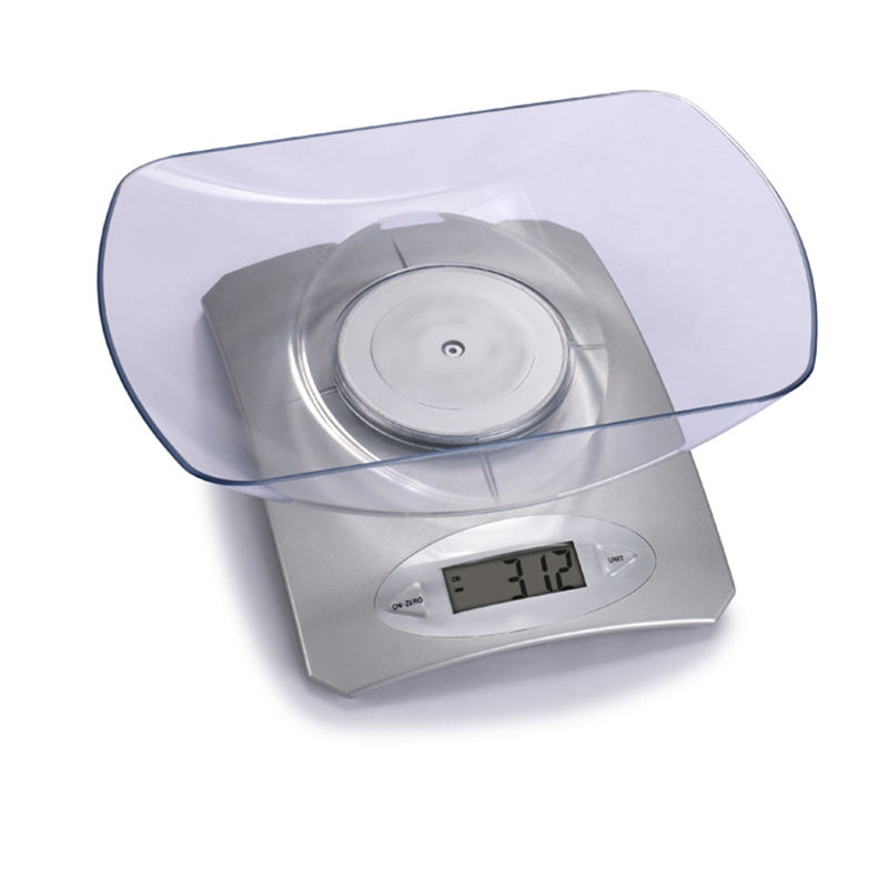 GL-K03A 5kg/1g Kitchen Scale with Bowl Digital Weighing Scale for ...