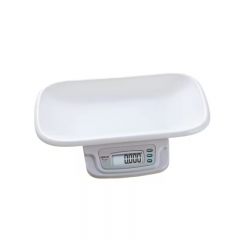 EBSA-20 20kg/5g Weighing Smart Weight Digital Baby Weighing Scale ...