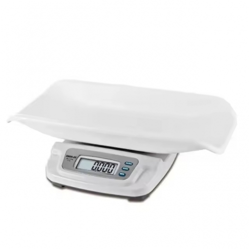 EBSA-20 20kg/5g Weighing Smart Weight Digital Baby Weighing Scale ...