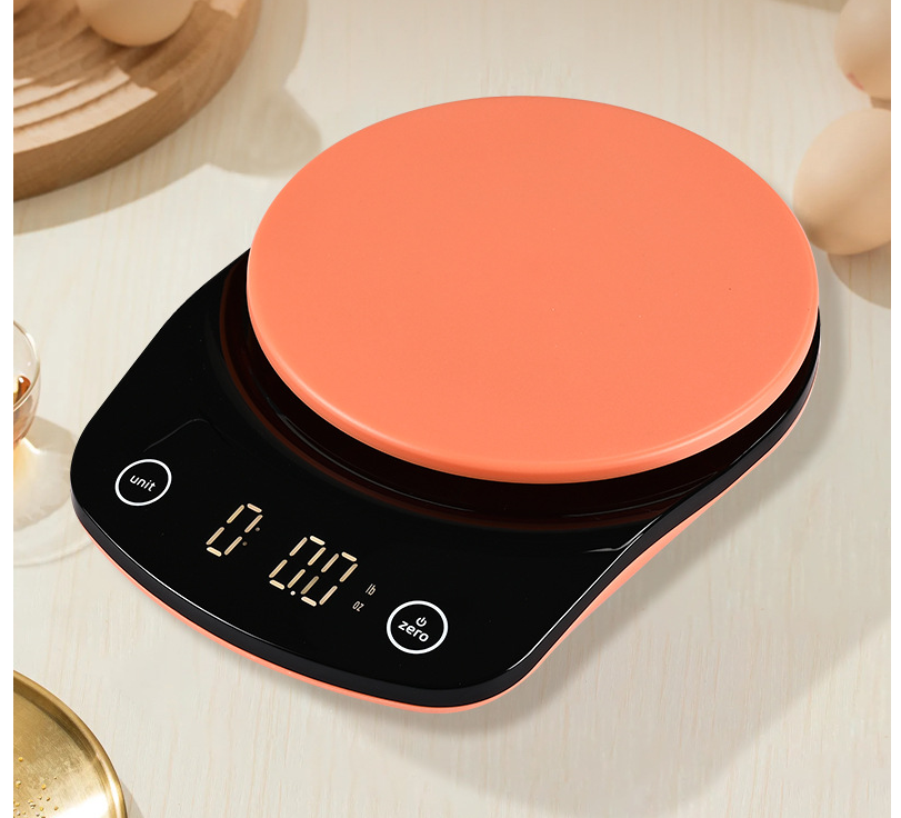 EC311 5kg/1g High Quality Electronics Digital Kitchen Food Scales 5kg ...