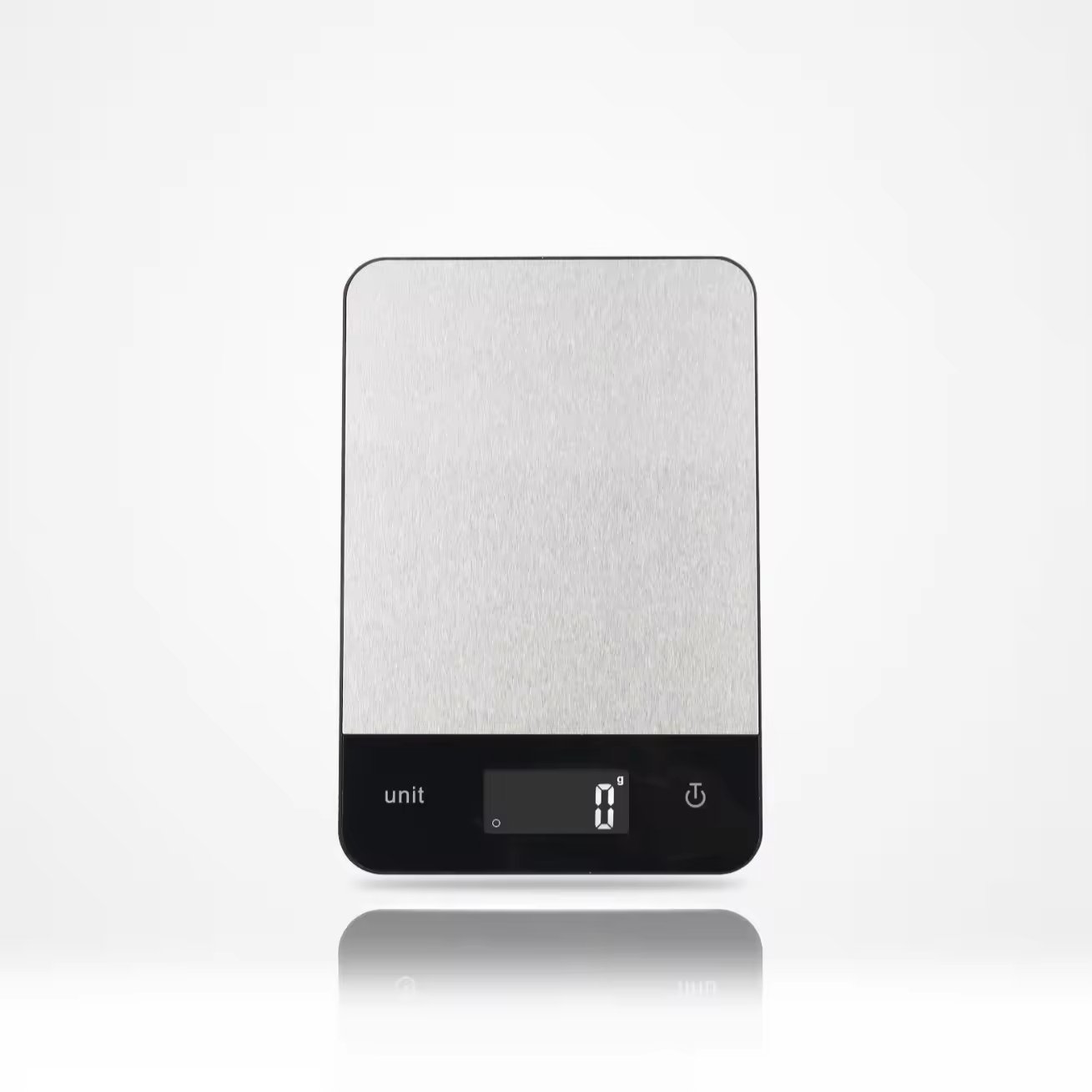 B311A 5kg/1g Stainless Steel Electronic Kitchen Scale Wholesale Baking ...