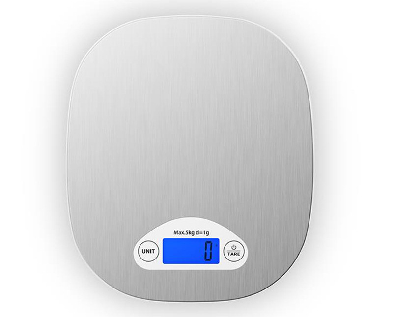 k81 10Kg/1g Full Abs Plastic and Stainless Steel Portable and Highly ...