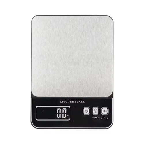 B301S 5kg/1g Digital Kitchen Food Scale Digital Electronic Kitchen Sca ...