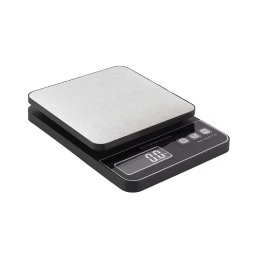 B301S 5kg/1g Digital Kitchen Food Scale Digital Electronic Kitchen Sca ...