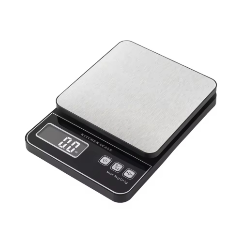 B301S 5kg/1g Digital Kitchen Food Scale Digital Electronic Kitchen Sca ...