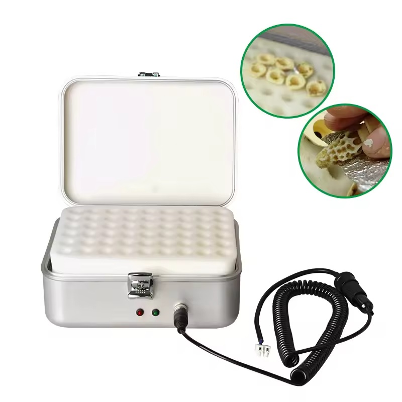 QB43 Queen Bee Automatic Incubator Hatcher Bee Queen Battery Brooder ...