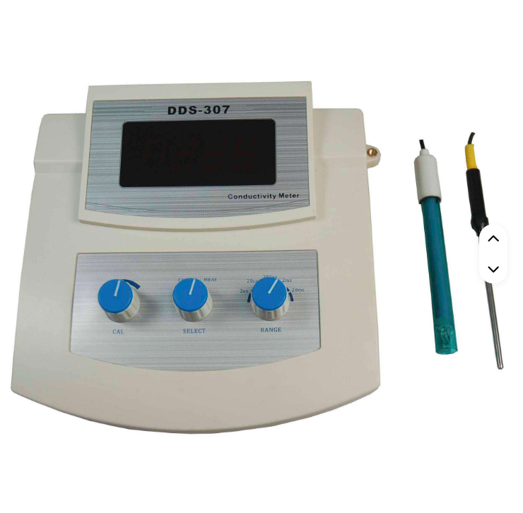 DDS-307 Digital Electric Conductivity Meter Apparatus EC Meter,EC Meter